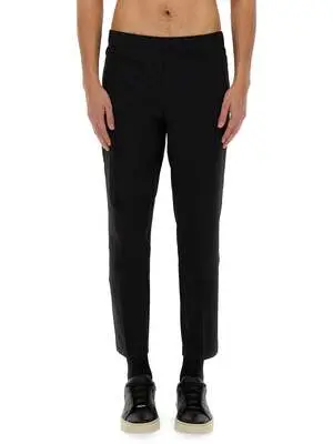 BOSS Pants Basin - Black