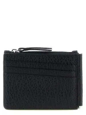 MAISON MARGIELA Four Stitches' Wallet - Black