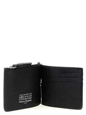 MAISON MARGIELA Four Stitches' Wallet