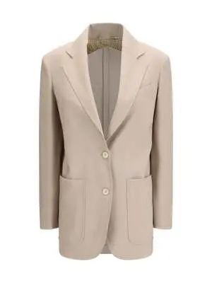 MAX MARA MAX MARA Wool-Blend Blazer