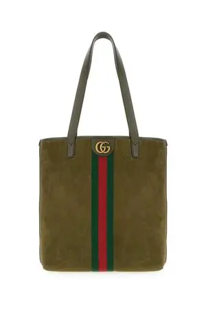 Gucci Gucci Man Bags Handbags Multicolor