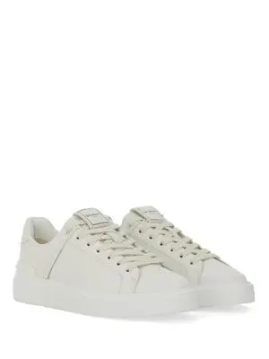 Balmain Sneaker B-court