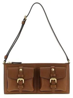 Mulberry Roxanne Mini' Shoulder Bag - Brown
