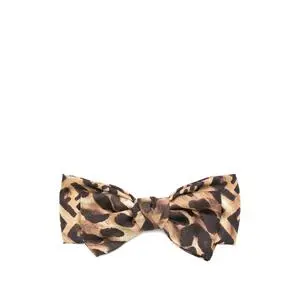 Fendi Hair Accessories - Brown