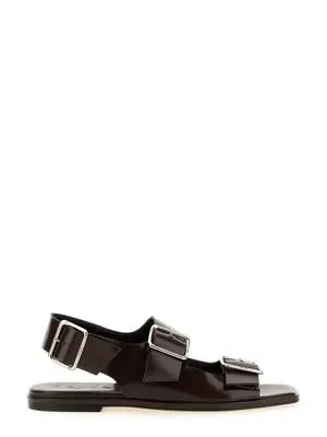 AeydĒ Sandal Tekla - Brown