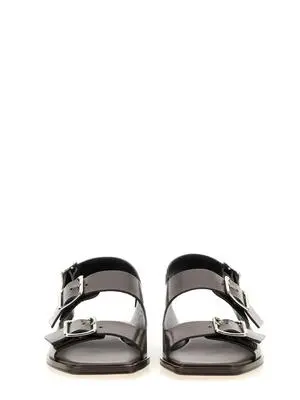 AeydĒ Sandal Tekla - Brown