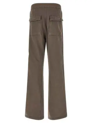 Rick Owens Wide Pusher' Pants