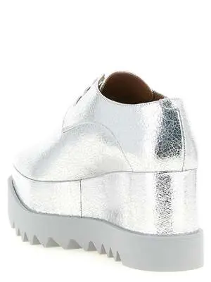 Stella McCartney Elyse' Wedges