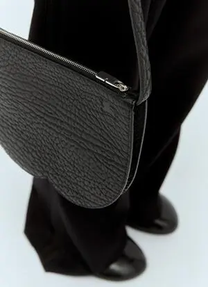 Burberry Chess Pouch Shoulder Bag