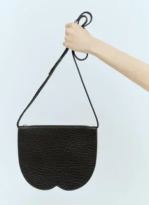 Burberry Chess Pouch Shoulder Bag