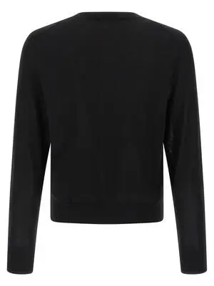 Dsquared2 Wool Sweater