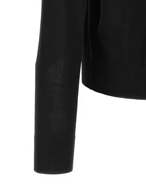 Dsquared2 Wool Sweater