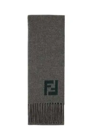 Fendi Accessories Scarves & Shawls - Multicolor