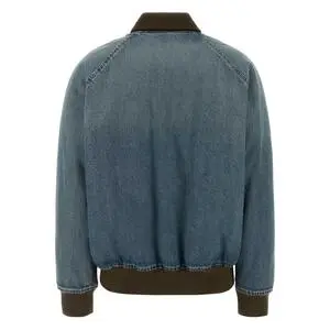 Miu Miu Jackets Bomber Jackets