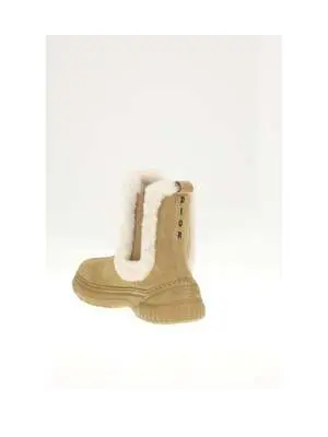 Dior Boots