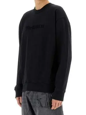 JW Anderson Sweatshirt With Logo