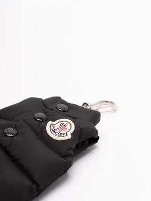 Moncler Vest` Key Ring - Multicolor