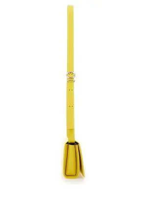 JIL SANDER All-day Bag - Yellow