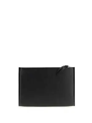 Givenchy Large Antigona Stamped Clutch Bag