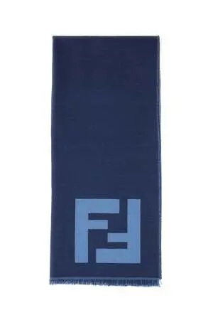 Fendi Accessories Scarves & Shawls - Multicolor