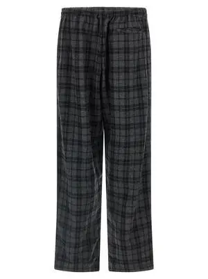 WILLY CHAVARRIA Ruff Rider' Pants