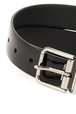 Dolce & Gabbana Accessories Belts