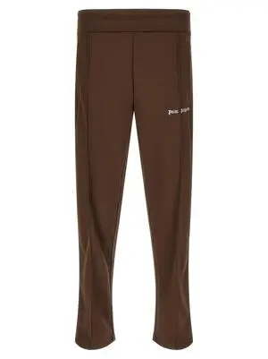 Palm Angels Classic Track Pants - Brown
