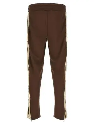 Palm Angels Classic Track Pants - Brown