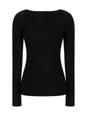 TOTEME Compact Sweater