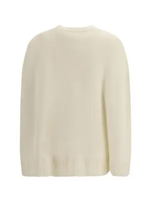 TOTEME Cashmere Poncho Sweater