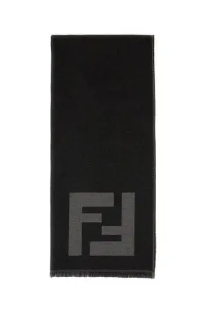 Fendi Accessories Scarves & Shawls - Multicolor