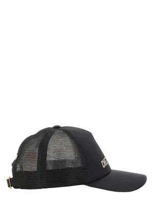 Valentino Garavani Chez Valentine Baseball Hat