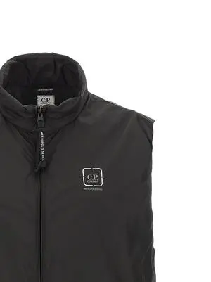 C.P. COMPANY The Metropolis Series' Vest