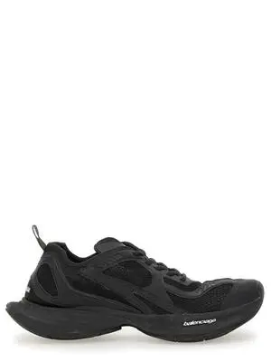 Balenciaga Circuit Sneaker - Black