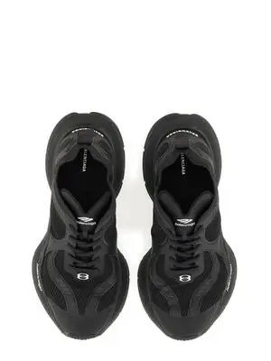 Balenciaga Circuit Sneaker - Black