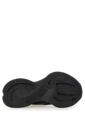 Balenciaga Circuit Sneaker - Black
