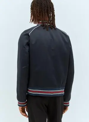 WALES BONNER Marvel Bomber Jacket