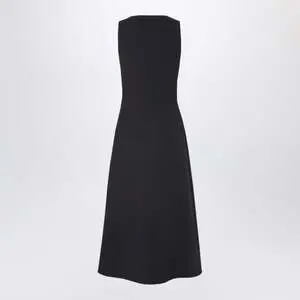 Fendi Silk And Wool Dress