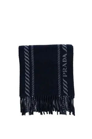 Prada Accessories Scarves & Shawls - Multicolor