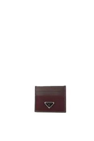 Prada Accessories Wallets