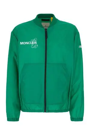Moncler Bomber Jacket - Multicolor