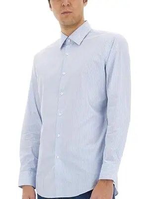 BOSS Striped Shirt - Multicolor