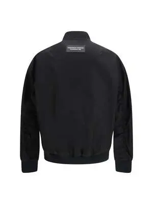 Dsquared2 Hybrid Bomber Jacket