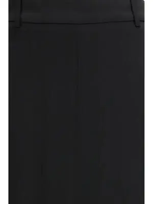 TOM FORD Tailored Skirt