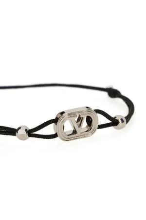 Valentino Garavani Logo Jewelry