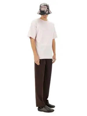 Dries Van Noten Cotton T-shirt