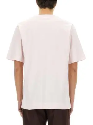 Dries Van Noten Cotton T-shirt