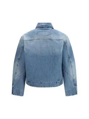 Jacquemus Denim Jacket
