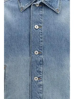 Jacquemus Denim Jacket