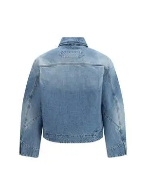 Jacquemus Denim Jacket